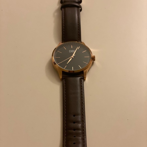 DIBI | Accessories | Timepiece By Dibi Watch | Poshmark